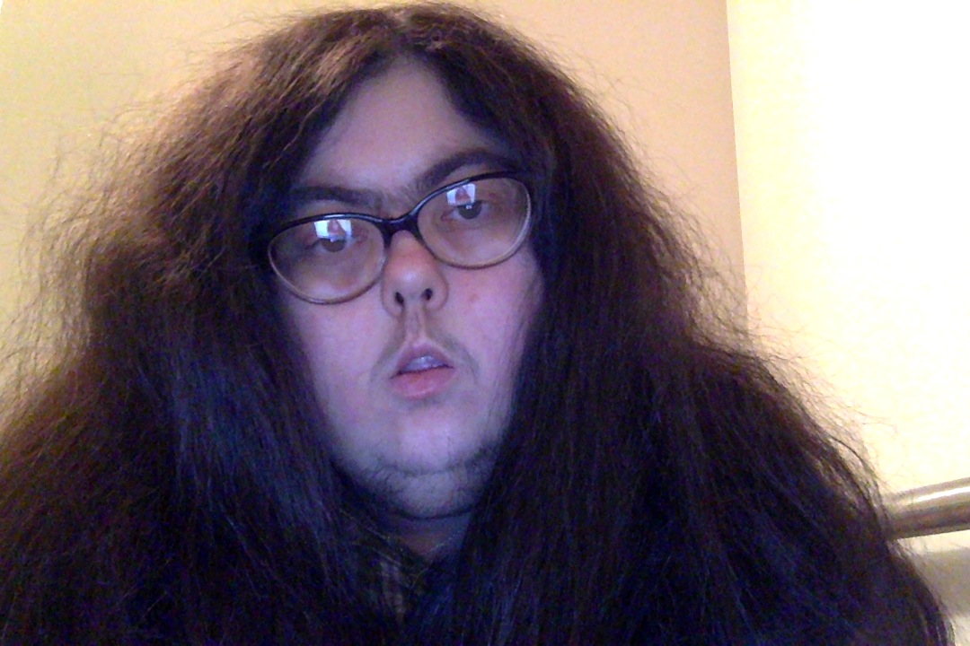 Amanda/Amelia Baggs / witharoundsmoothstone / ballastexistenz | Kiwi Farms