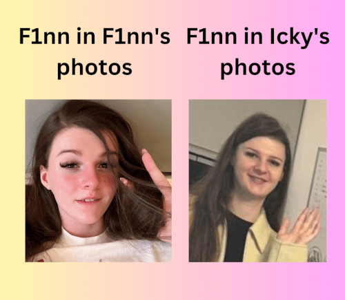 F1NN5TER / Jude Howarth / Rose Elizabeth Evergreen | Page 45 | Kiwi Farms