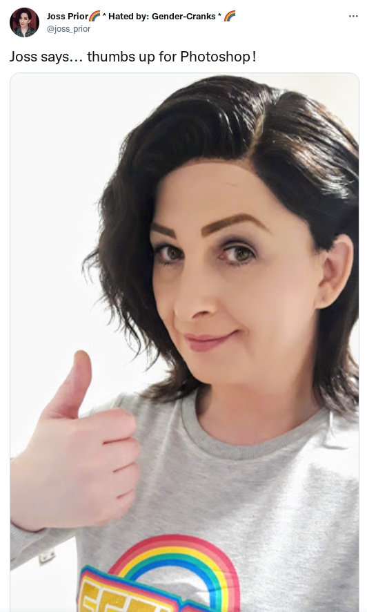 The Caroline Farrow, Adrian Harrop, and Anthony George Halliday ...