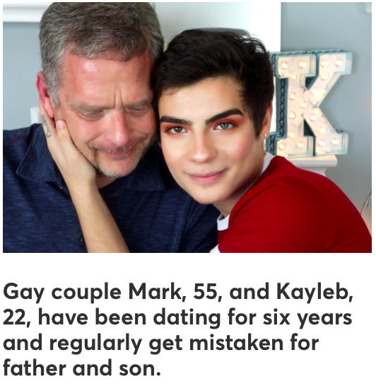 Kaleb Justin Alexander / Kayleb Alexander | Page 4 | Kiwi Farms