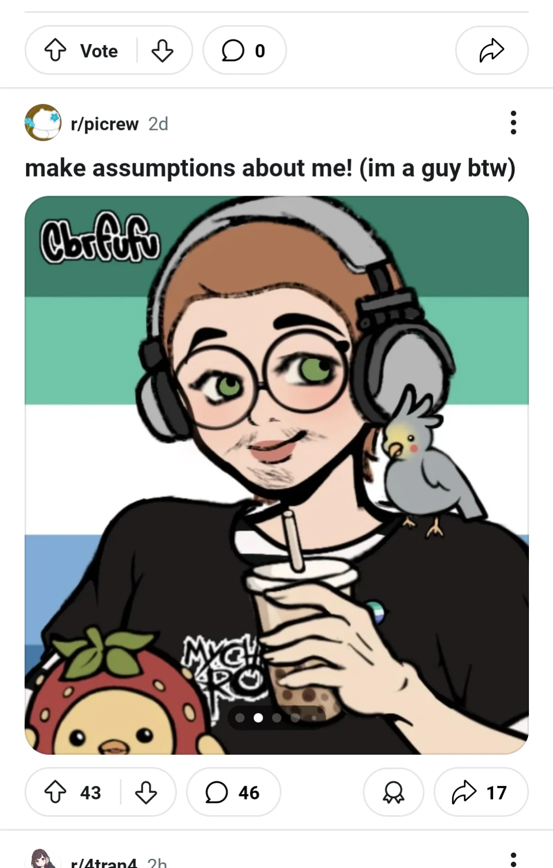 The Pooner Zoo | Page 505 | Kiwi Farms