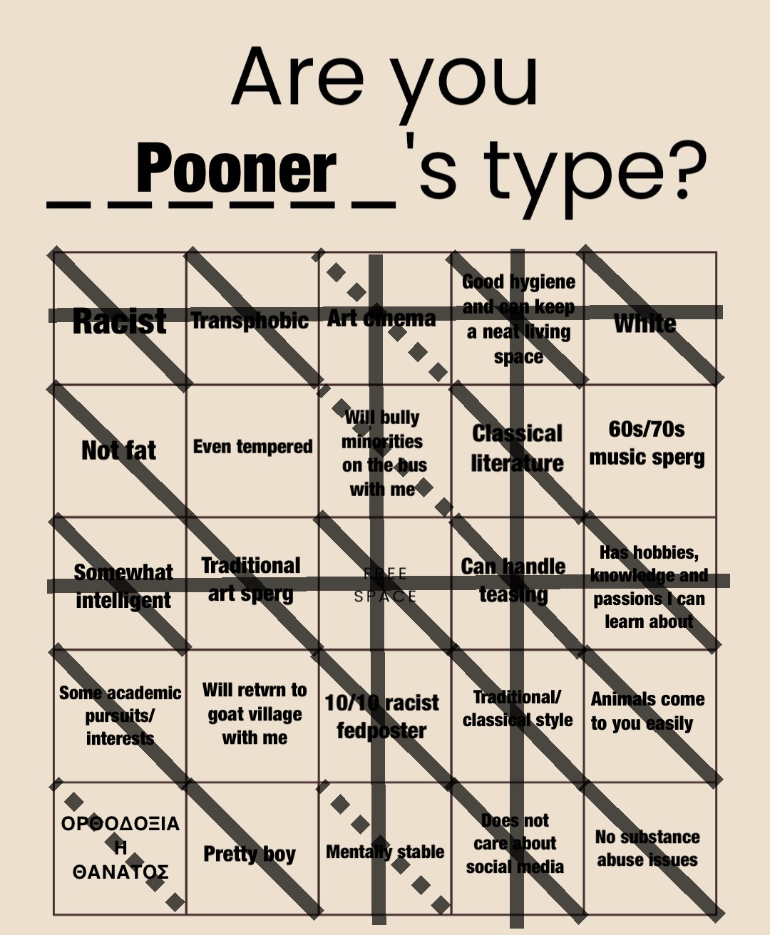 KiwiFarms Dating Thread | Page 17 | Kiwi Farms