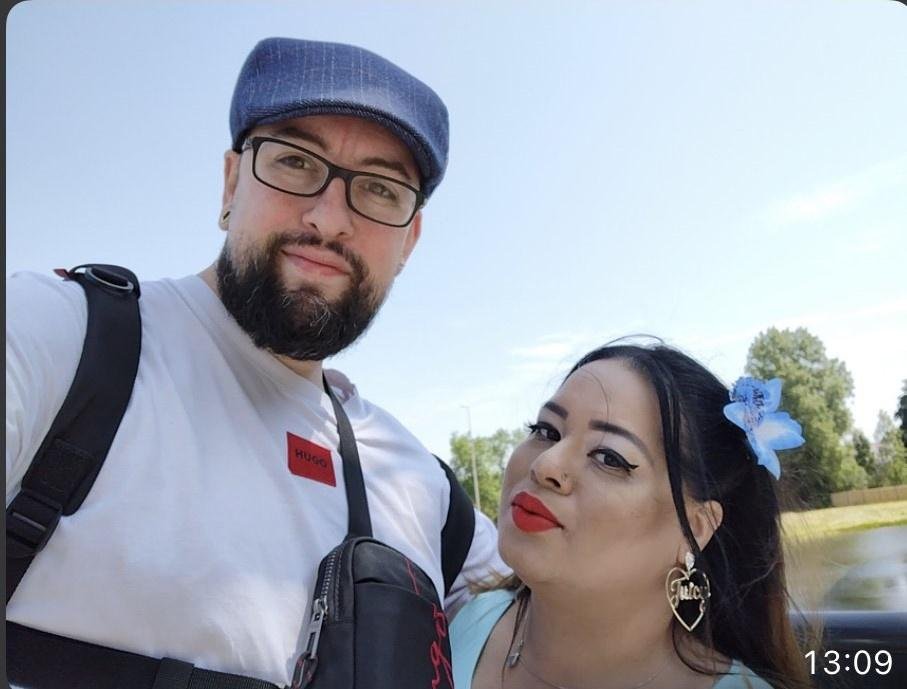 🇬🇧 Johnathan Isaac Harrison (and his family) / Cog City / "Jobless ...