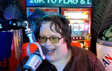 Godwinson / Adam Edge (plus the "writer's room" Discord) | Page 342 ...