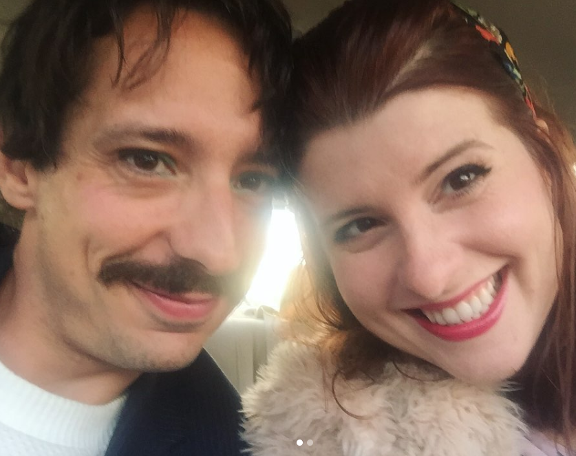 Grace Lavery / Joseph Lavery & Daniel M. Lavery / Mallory Ortberg | Kiwi Farms