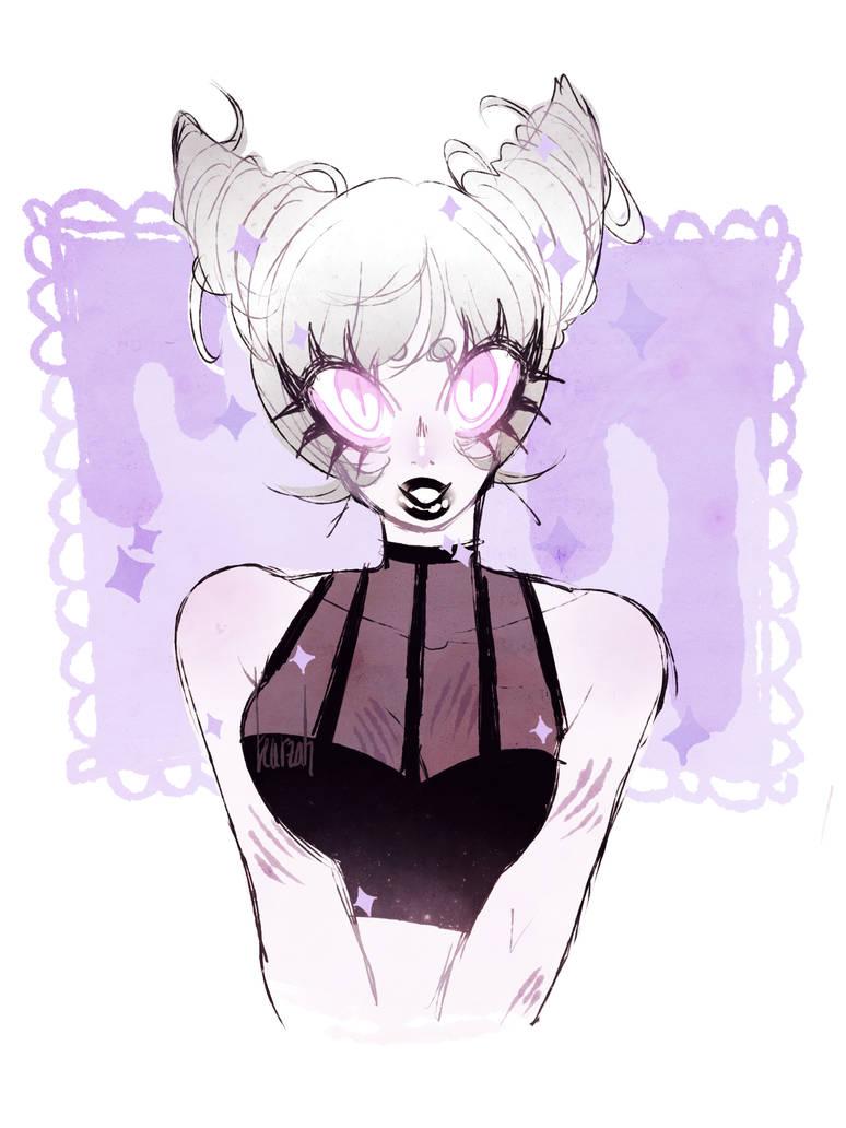 Dollieguts / Tearzah Hayes / Salem Haze / Dreamalgia / Dollieguts ...