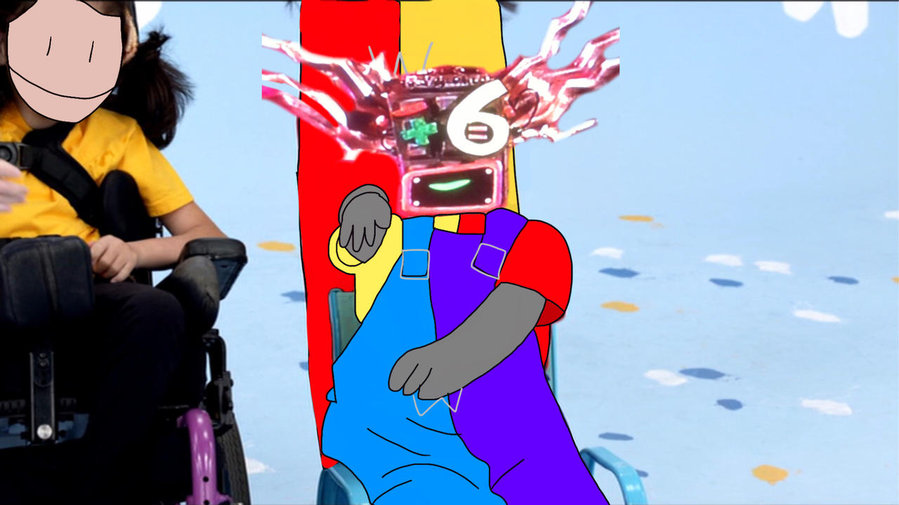 DeviantArt Horrors | Page 781 | Kiwi Farms