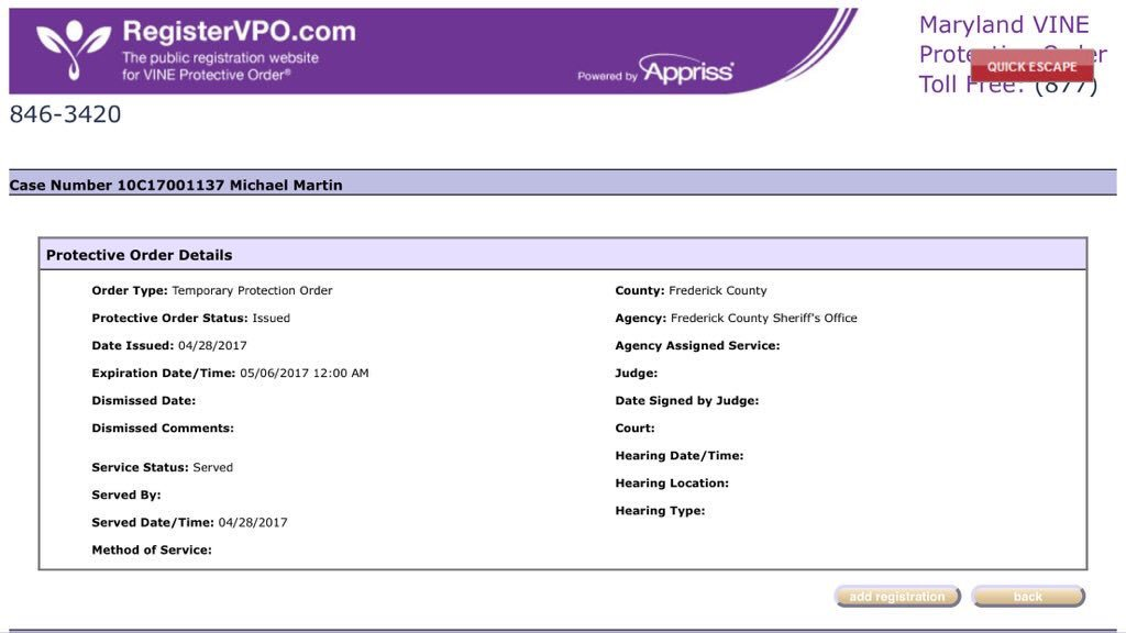 Michael Christopher Martin & Heather Lynn Martin /DaddyOFive/MommyOFive ...