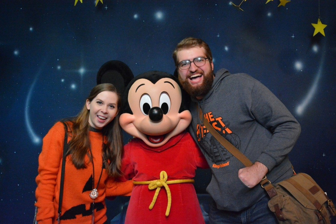 Jenny Nicholson / Jennifer Elizabeth Nicholson / @JennyENicholson ...