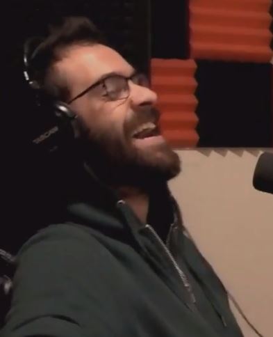 Robby Pilkington / Tonkasaw / Robi Vio | Kiwi Farms