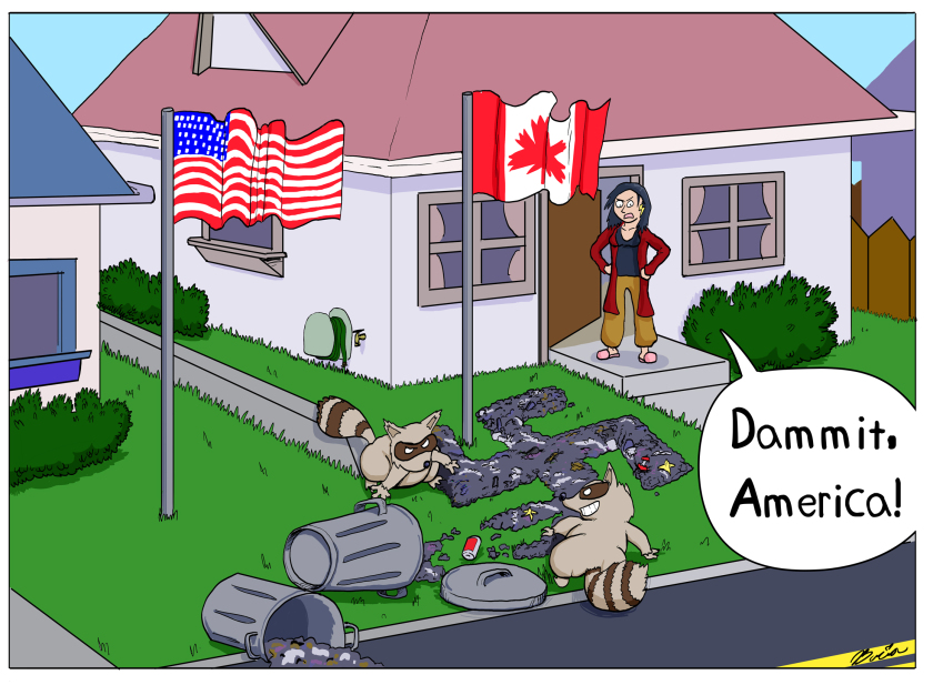 Life of Bria / Bria Comics / Sabrina Barker Fairley Symington / Stephen ...