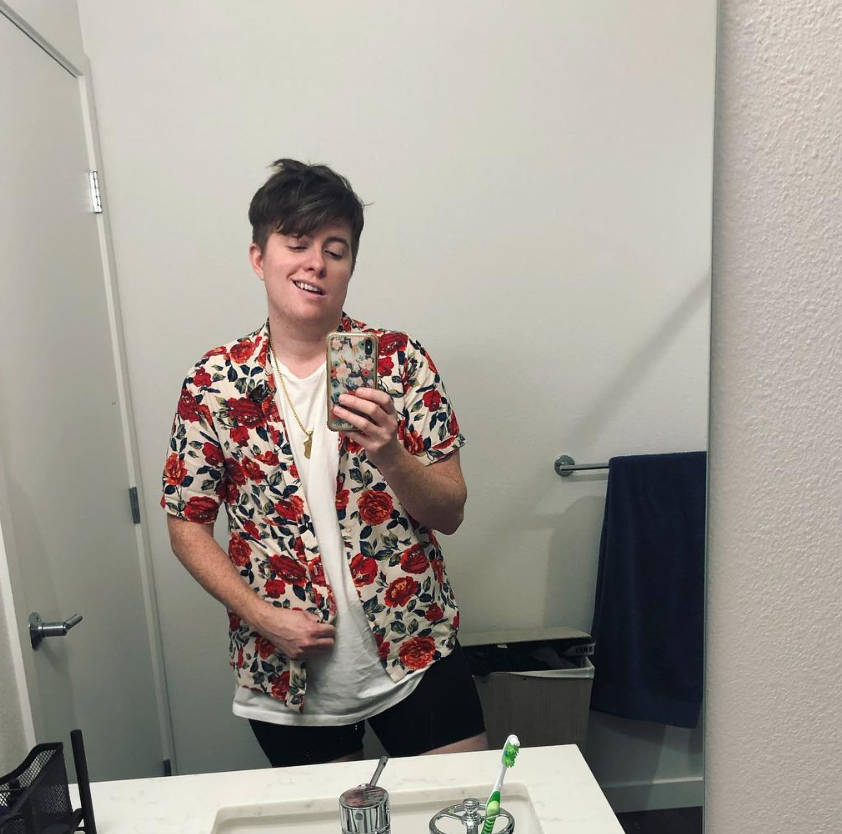 Grace Lavery / Joseph Lavery & Daniel M. Lavery / Mallory Ortberg ...