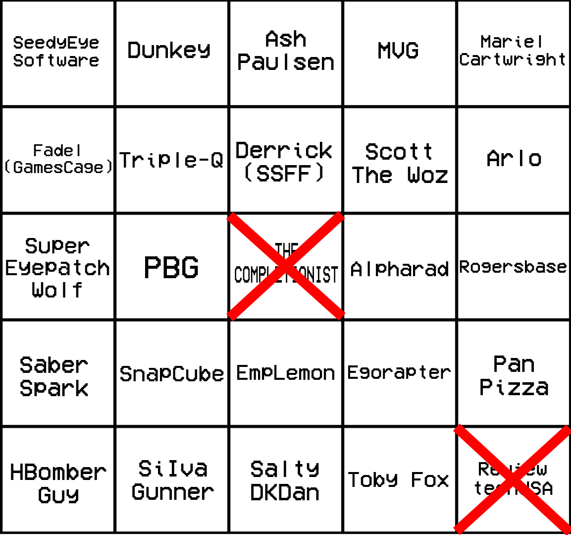 Reviewtechusa / Richard Masucci | Page 41 | Kiwi Farms