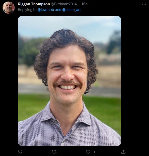 Justin Schainberg / SJC / Scuffed Jim Carrey / Jewmob / ReelJustin ...