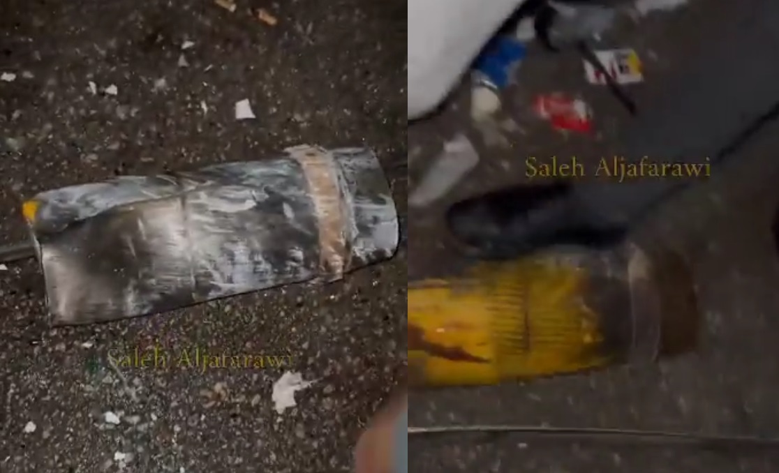 2023 Israel-Palestine Armed Conflict | Page 840 | Kiwi Farms