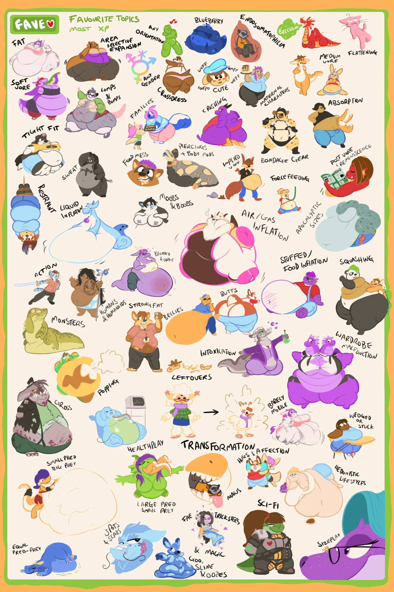 Samael D. Butterdragon / samael / @samael101 / warlord101 / So Sorry ...