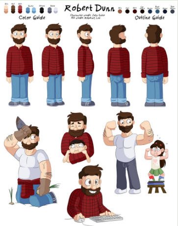 The Mysterious Mr. Enter / Jonathan Rozanski's "Growing Around" | Page ...