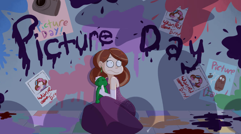 The Mysterious Mr. Enter / Jonathan Rozanski's "Growing Around" | Page ...