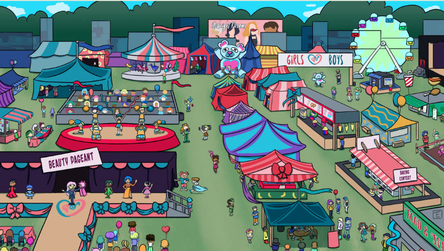 The Mysterious Mr. Enter / Jonathan Rozanski's "Growing Around" | Page ...