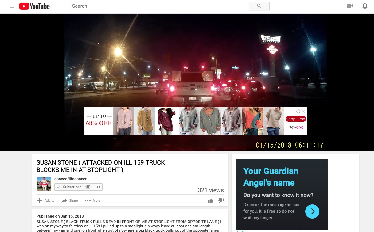 Susan Stone / David L. Stone / Dance Of Life / Mr. Grimm | Page 41 ...