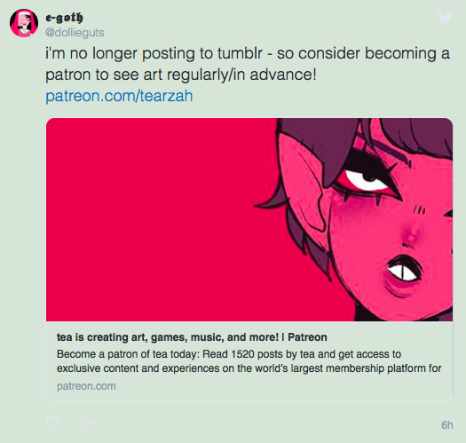 Dollieguts / Tearzah Hayes / Salem Haze / Dreamalgia / Dollieguts ...