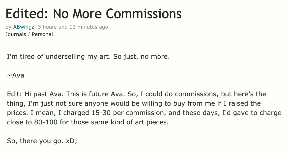 The Mysterious Mr. Enter / Jonathan Rozanski's "Growing Around" | Page ...