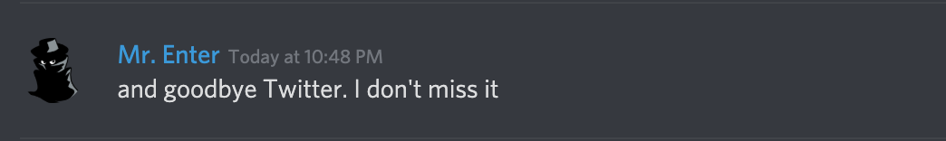 The Mysterious Mr. Enter / Jonathan Rozanski's "Growing Around" | Page ...