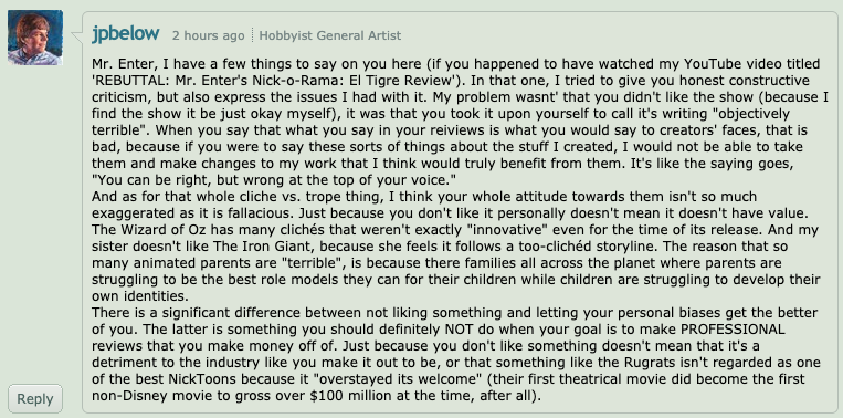 The Mysterious Mr. Enter / Jonathan Rozanski's "Growing Around" | Page ...