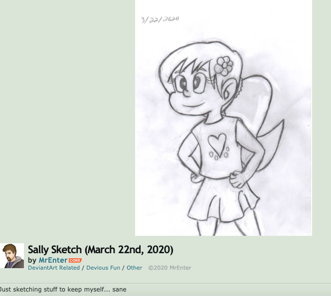 The Mysterious Mr. Enter / Jonathan Rozanski's "Growing Around" | Page ...