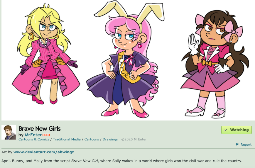 The Mysterious Mr. Enter / Jonathan Rozanski's "Growing Around" | Page ...