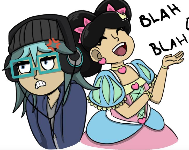 The Mysterious Mr. Enter / Jonathan Rozanski's "Growing Around" | Page ...