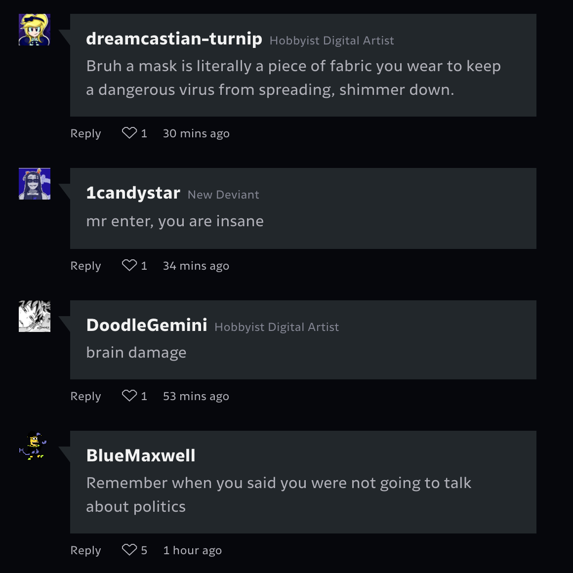 The Mysterious Mr. Enter / Jonathan Rozanski's "Growing Around" | Page ...