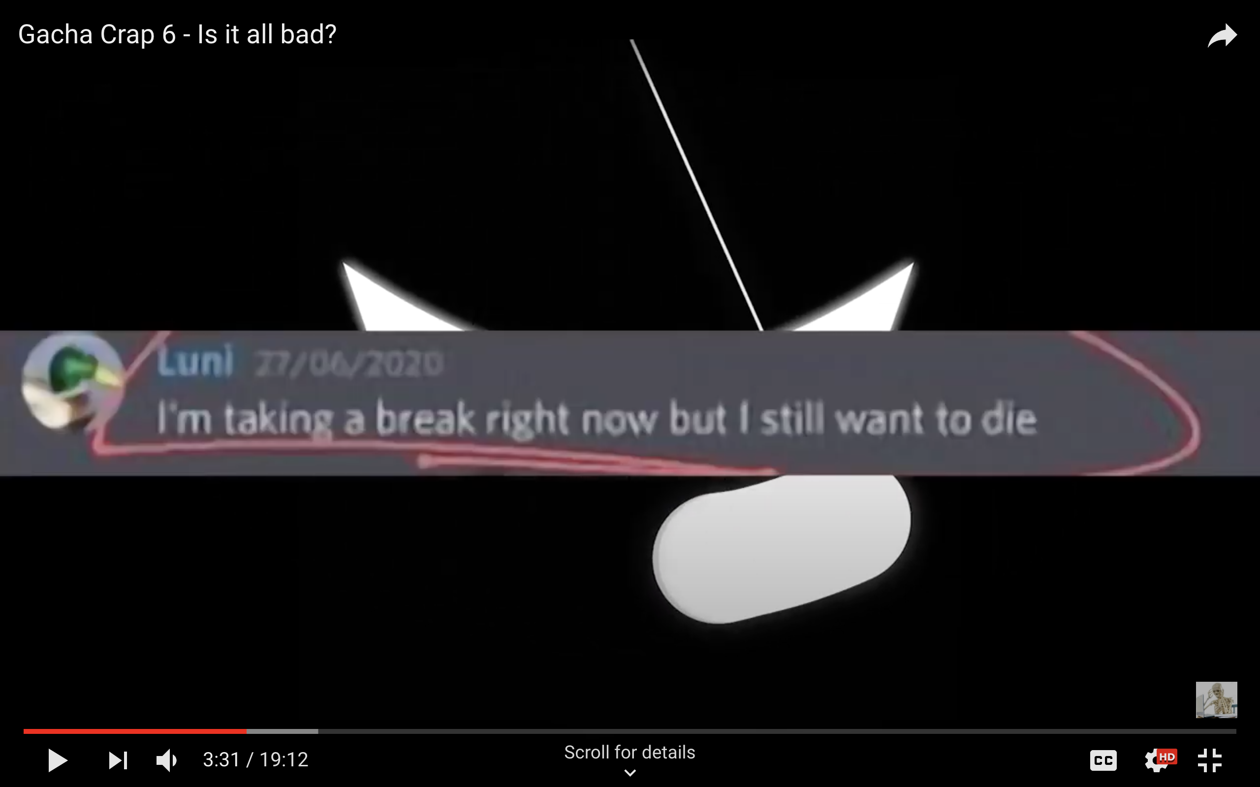 Gacha Life Community / Anti Gacha Life Community | Page 12 | Kiwi Farms