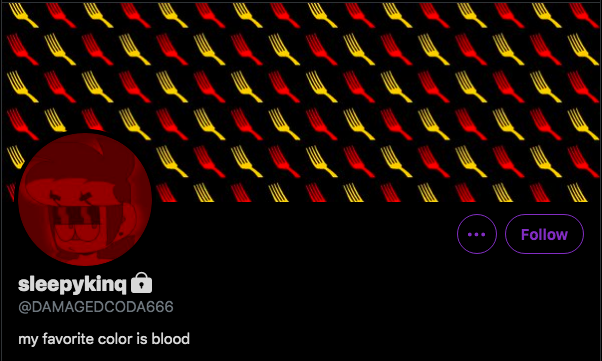 Sophia Harrington / Jack Harrington / Birdie / SpriteCranbirdie / Alias ...