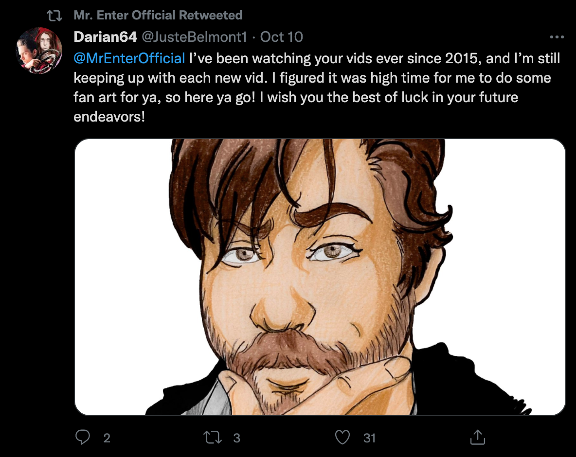 The Mysterious Mr. Enter / Jonathan Rozanski's "Growing Around" | Page ...