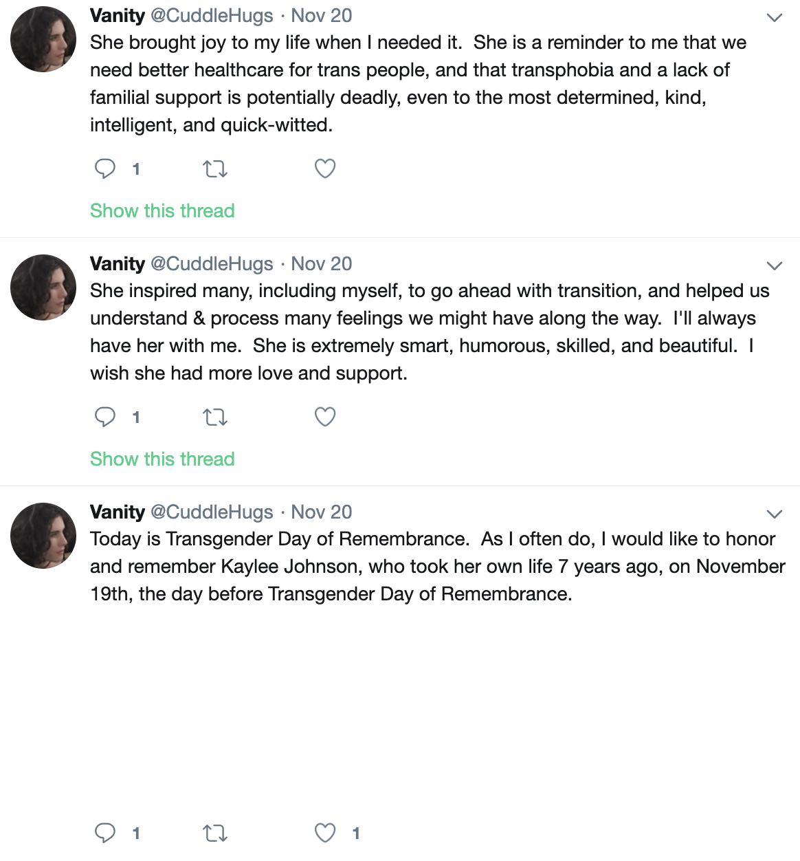 Isaac / Cluniac / Vanity / Issac / Bryan Kolbe Stuedell / Isaac ...