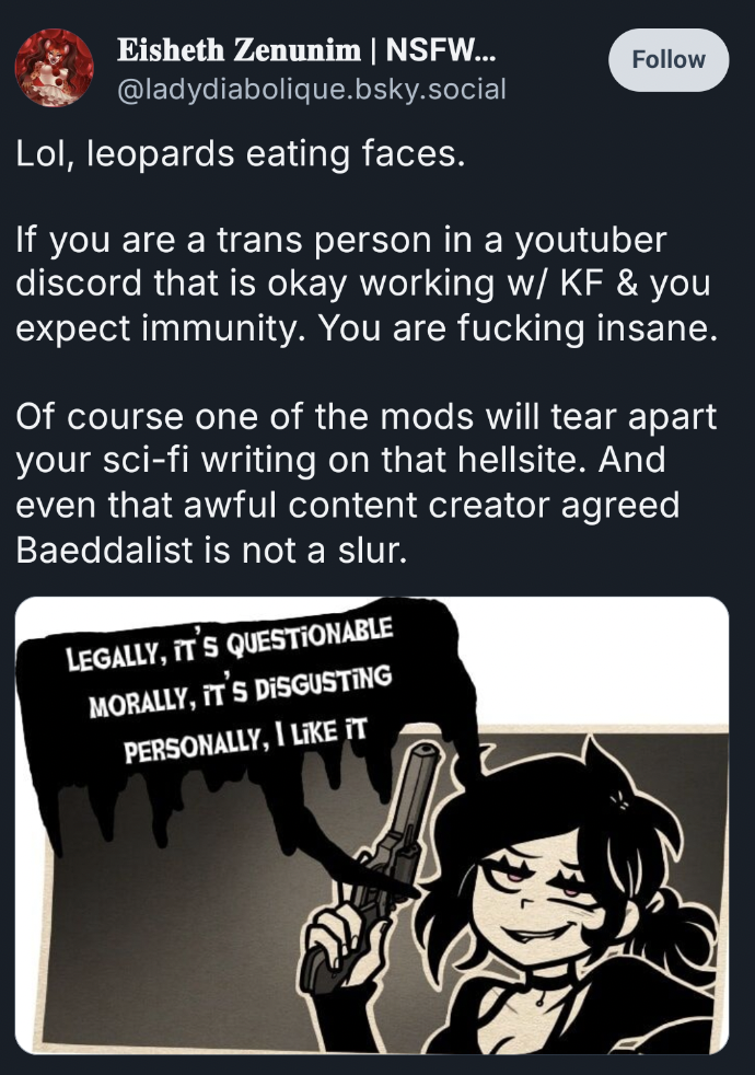 Poppy Diabolique / Jessica Routhier / Joshua Routhier / Bryce Routhier ...