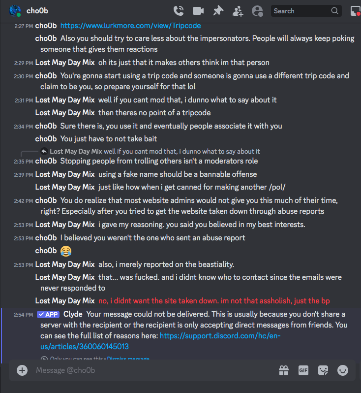 Mix / Jonathan Michael Butkovsky / Mix Tabal Bouda-Lycaon / Loren Vargo ...