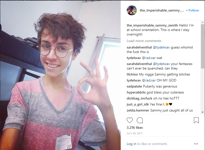 SammyClassicSonicFan / Samuel Jacob Thomas / Sammy Zenith | Page 149 ...