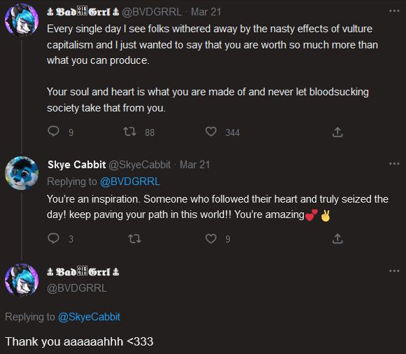 Sean Christian Daw-McGee / Tegan Fallon / Hazel / Christine Dawson ...