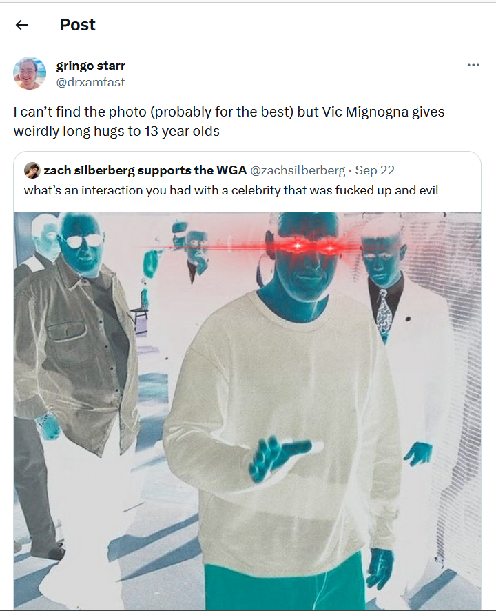 Weeb Wars / AnimeGate / #KickVic / #IStandWithVic / #vickicksback ...