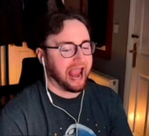 Dominic Vanner / Britbong / Britbongreturns / MRBTFO / Manlytears ...