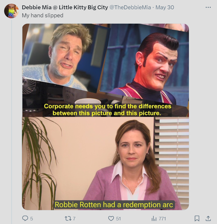 Weeb Wars / AnimeGate / #KickVic / #IStandWithVic / #vickicksback ...