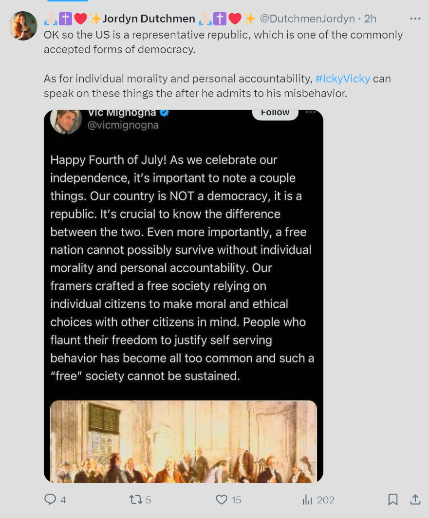 Weeb Wars / AnimeGate / #KickVic / #IStandWithVic / #vickicksback ...