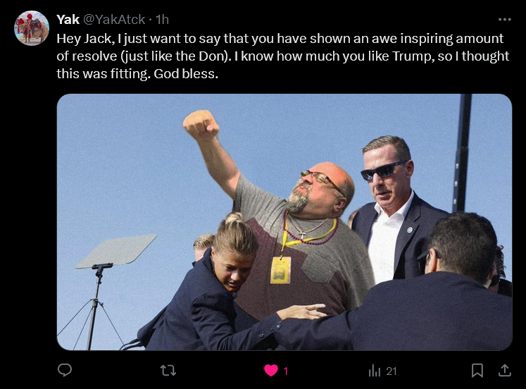 Jack Russell Scalfani / Cooking With Jack / Jack on the Go Show ...