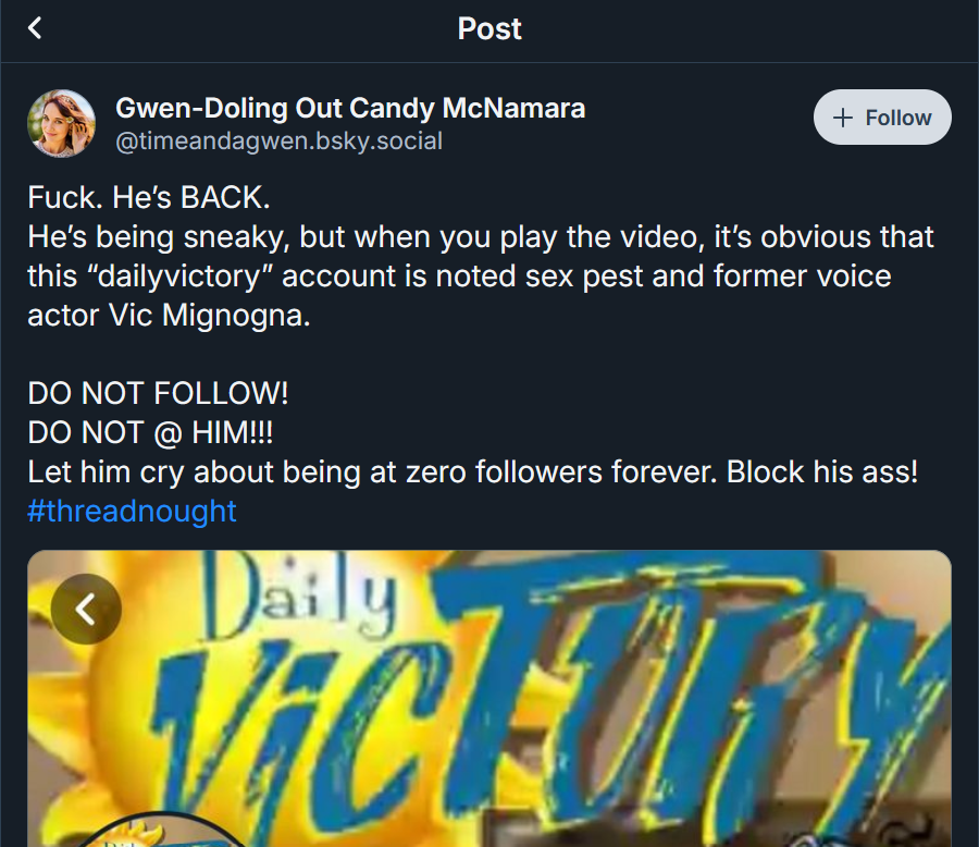 Weeb Wars / AnimeGate / #KickVic / #IStandWithVic / #vickicksback ...