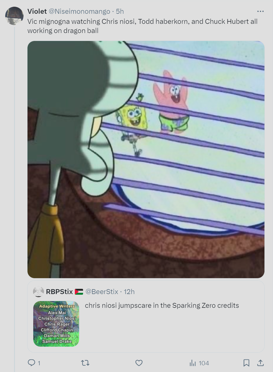 Weeb Wars / AnimeGate / #KickVic / #IStandWithVic / #vickicksback ...