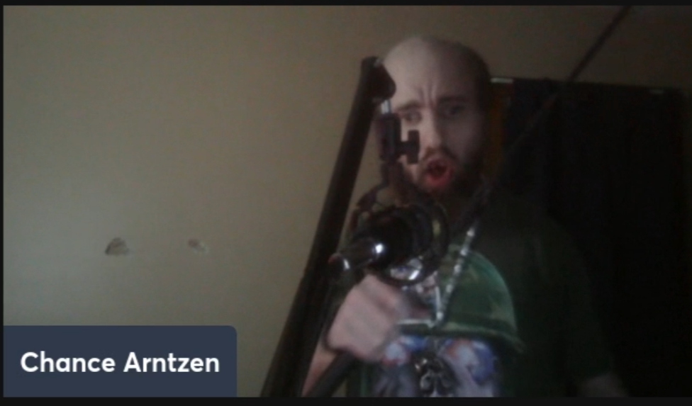 Cyrax / Chance J F Wilkins / Cyraxx Nation / Cyraxx / SKXRFACE / DJ ...