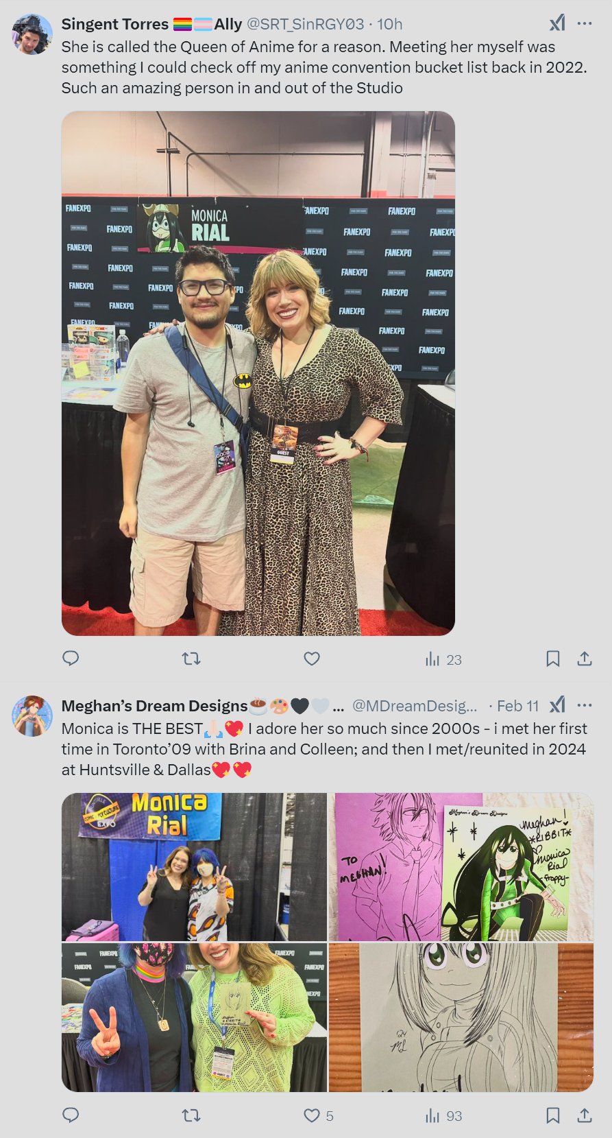 Weeb Wars / AnimeGate / #KickVic / #IStandWithVic / #vickicksback ...