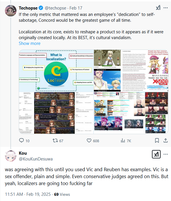 Weeb Wars / AnimeGate / #KickVic / #IStandWithVic / #vickicksback ...